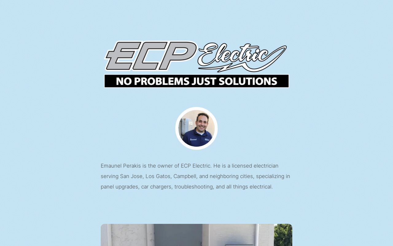 ECP Electric